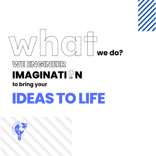 TECH INJECT - We Engineer Imagination